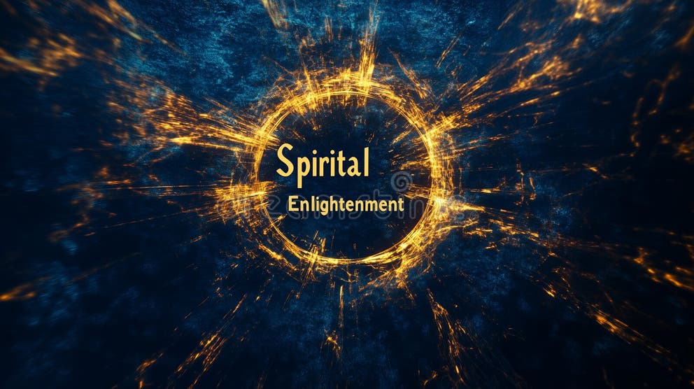 Explore Spiritual Enlightenment through Immersive Experiences and ...