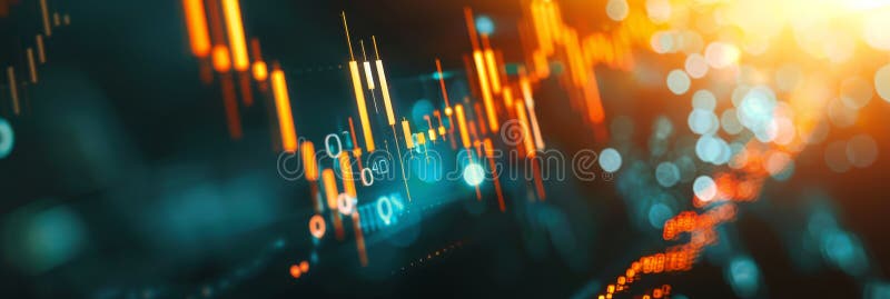 Explore Stock Market Data Graph for Indepth Analysis and Visualization ...