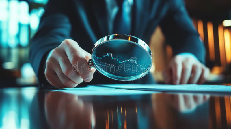 An Indepth Exploration of Business Trend Analysis and Forecasting ...