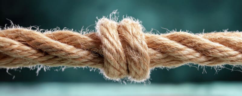 Explore the Strength of Connection with this Image a Concept of ...