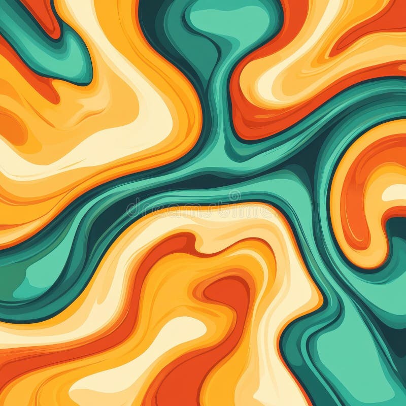 Explore Stunning Abstract Vector Designs Perfect for Modern Wallpaper ...