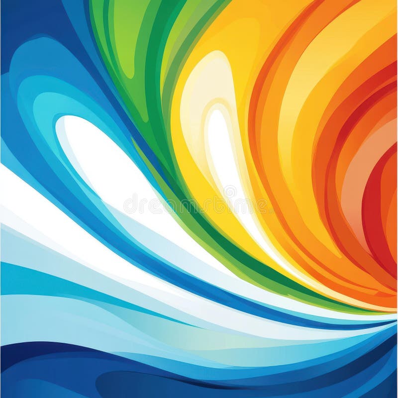 Explore Stunning Abstract Vector Designs Perfect for Modern Wallpaper ...