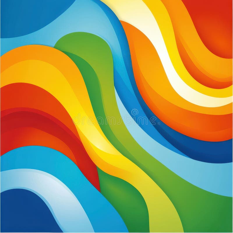 Explore Stunning Abstract Vector Designs Perfect for Modern Wallpaper ...