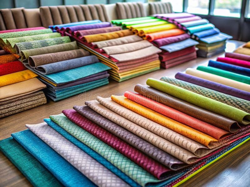 Explore a Stunning Array of Upholstery Fabrics Discover Exquisite ...