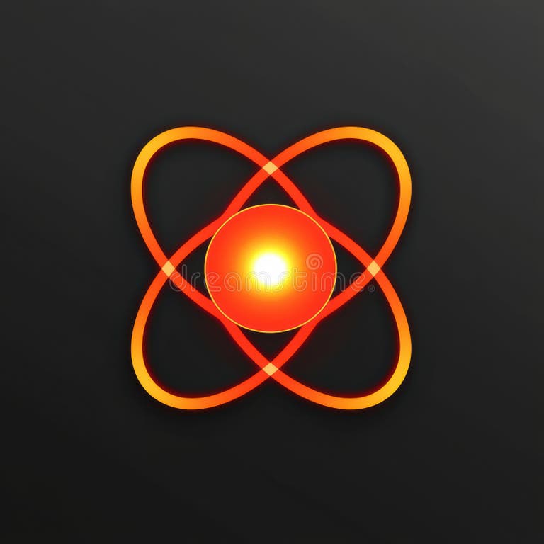 Explore Stunning Atom Wallpapers Inspired by Quantum Physics and ...