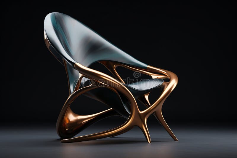 Discover Exceptional Modern Chair Designs - Unveiling Unique ...