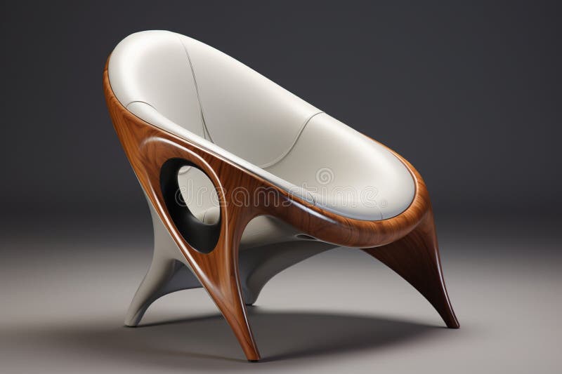 Discover Exceptional Modern Chair Designs - Unveiling Unique ...
