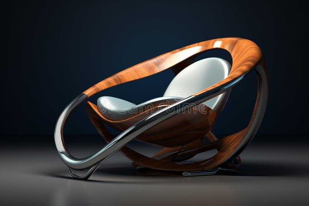 Discover Exceptional Modern Chair Designs - Unveiling Unique ...