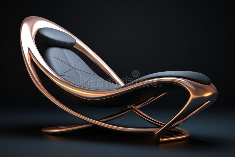 Discover Exceptional Modern Chair Designs - Unveiling Unique ...