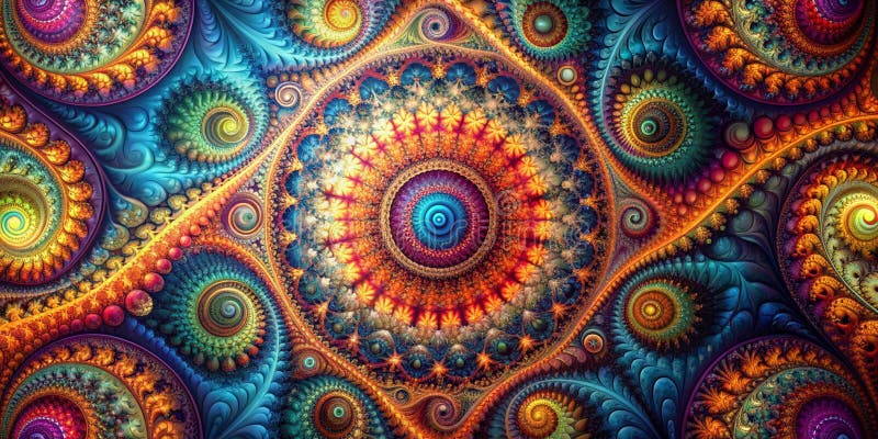 Explore Stunning Floral Pattern Designs and Illustrations Ideal for ...