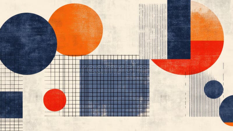 Explore Stunning Geometric Retro Backgrounds Perfect for 2D Animation ...