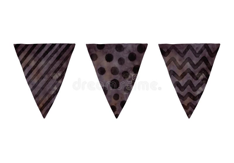 Explore Stylish Dark Triangle Patterns that are Perfect for Enhancing ...