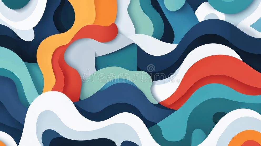 Mod Backgrounds Stock Illustrations – 1,711 Mod Backgrounds Stock ...