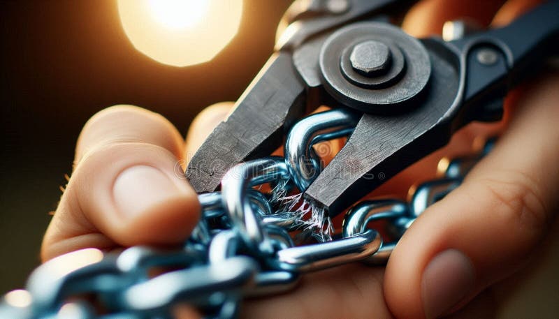 Explore the Symbolic Representation of Breaking Free from Constraints ...