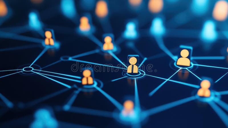 Explore the Synergy of Business and Social Networks, Driven by AI that ...