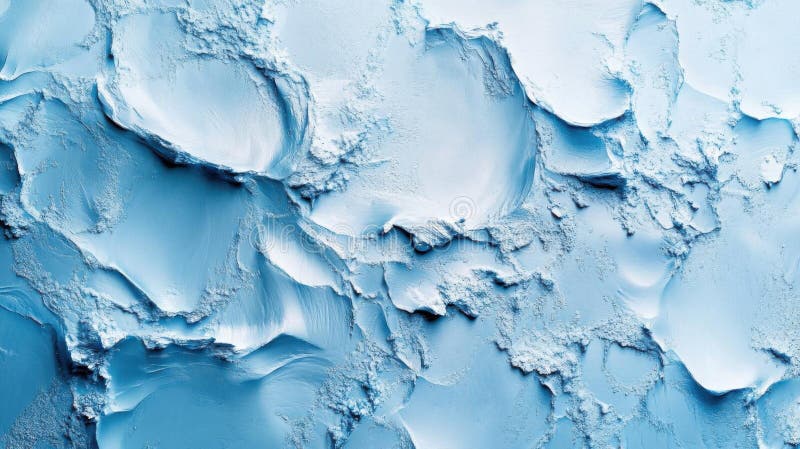 Explore Texture Blue Plaster for Abstract Backgrounds and Decorative ...