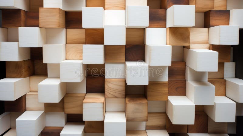 Explore the Texture and Depth of Threedimensional Shapes with Closeup ...