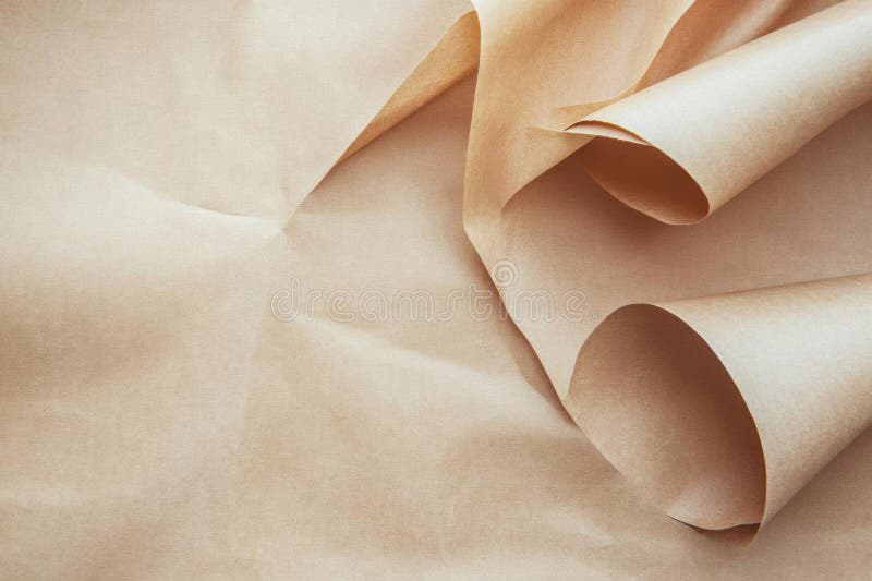 Explore Texture of Paper, Unveiling Folds with Light, Shadows, and ...