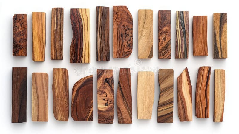 Explore the Timeless Charm of Vintage Wood Picture Frames. Collection ...