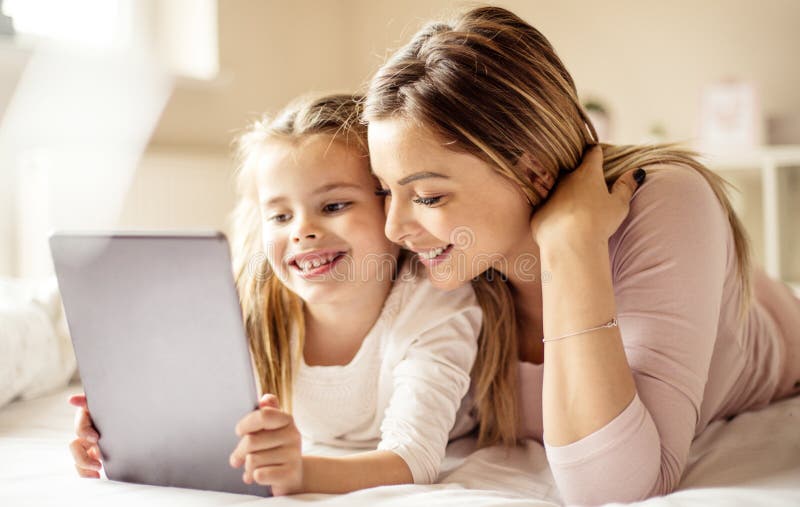 Explore together stock image. Image of happiness, digital - 184309305