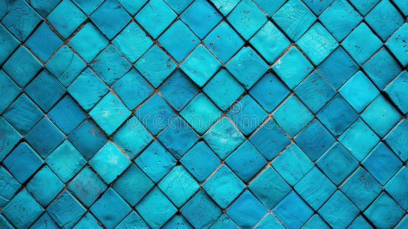 Explore a Unique Abstract Tile Texture that Adds Depth and Dimension To ...