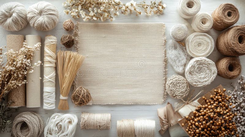Creative Crafting Ideas with Natural Materials Studio Diy Inspiration ...