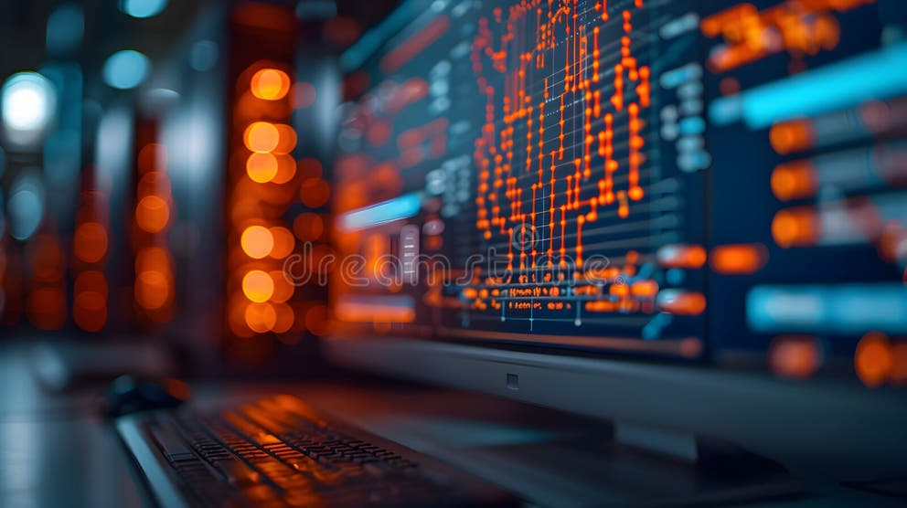 Computer Modeling Stock Illustrations – 14,184 Computer Modeling Stock ...