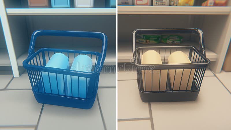 Explore the Value and Price Perspectives in Consumer Goods through ...