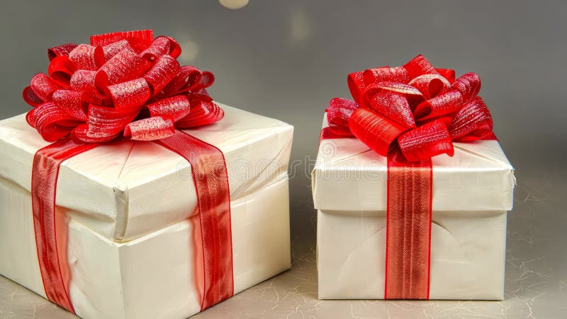 Explore Various Creative Gift Wrapping Methods Featuring Colorful ...
