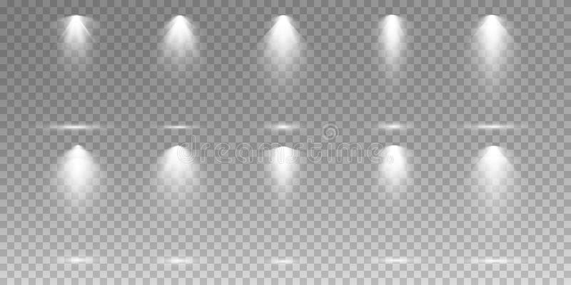 Explore Various Spotlight Effects that Can Enhance Design and ...