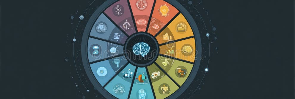 Explore Various Types of Cognitive Biases in a Visually Engaging ...
