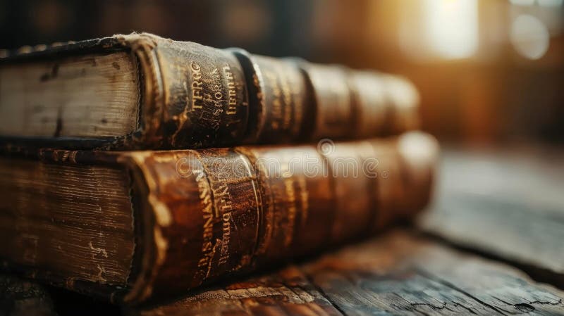 Explore a Vast Collection of Ancient Books that Capture the Essence of ...