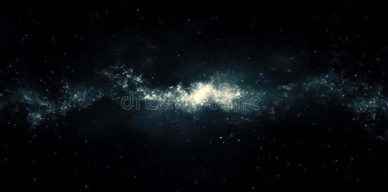Explore Vastness of Cosmic Nebulae and Distant Stars with Space Theme ...