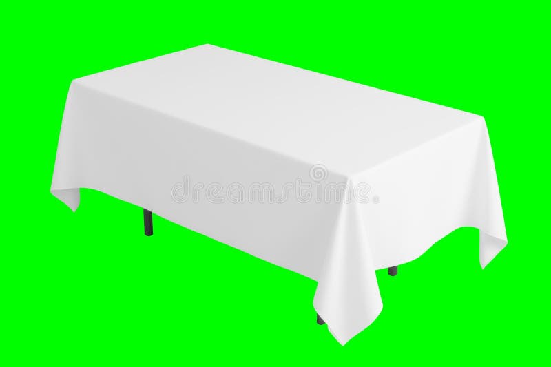 Table Setting Inspiration Blank White Tablecloth for Elegant Events ...