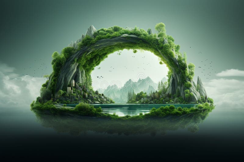 Explore the Versatility of Green Backgrounds in Stock Illustration ... Explore the Versatility of Green Backgrounds in Stock Illustration ...