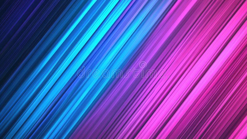 Explore a Vibrant Abstract Background Featuring Dynamic Violet and Cyan ...
