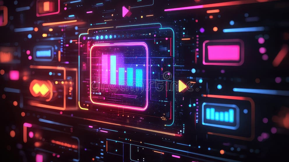 Dynamic Data Visualization Interactive Graphs and Analytics in Digital ... Dynamic Data Visualization Interactive Graphs and Analytics in Digital ...