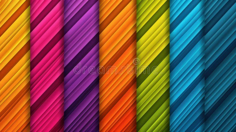 Explore a Vibrant Collection of Colorful Carbon Fiber Textures, Adding ...