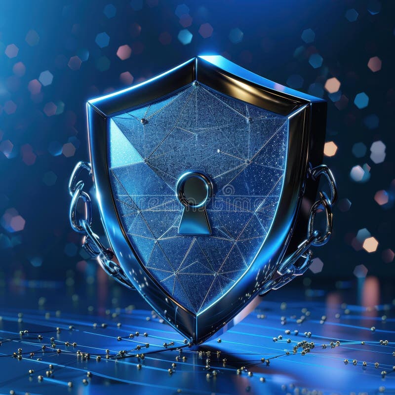 Explore a Vibrant 3D Art Blend of Creativity and Technology ...