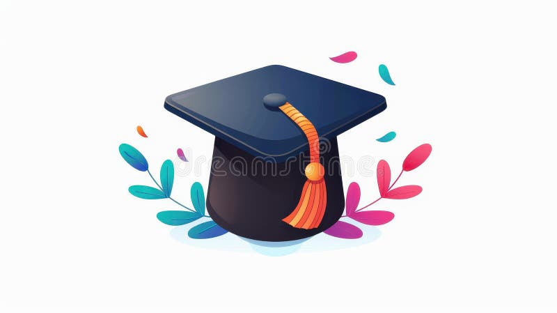 Explore a Vibrant Digital Education Scene, Showcasing Modern Learning ...