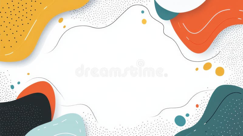 Explore Vibrant Modern Backgrounds Showcasing Dynamic Shapes and ...