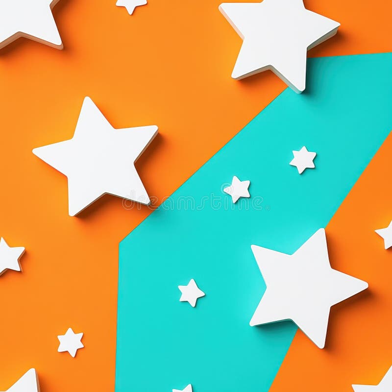 Explore a Vibrant Pink Monotone Abstract Backdrop Adorned with Charming ...