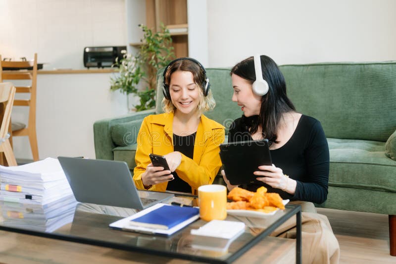 Explore Vibrant Teamwork, Creativity, and Learning with Young Adults ...