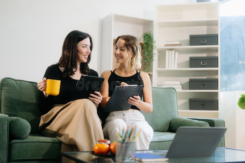 Explore Vibrant Teamwork, Creativity, and Learning with Young Adults ...