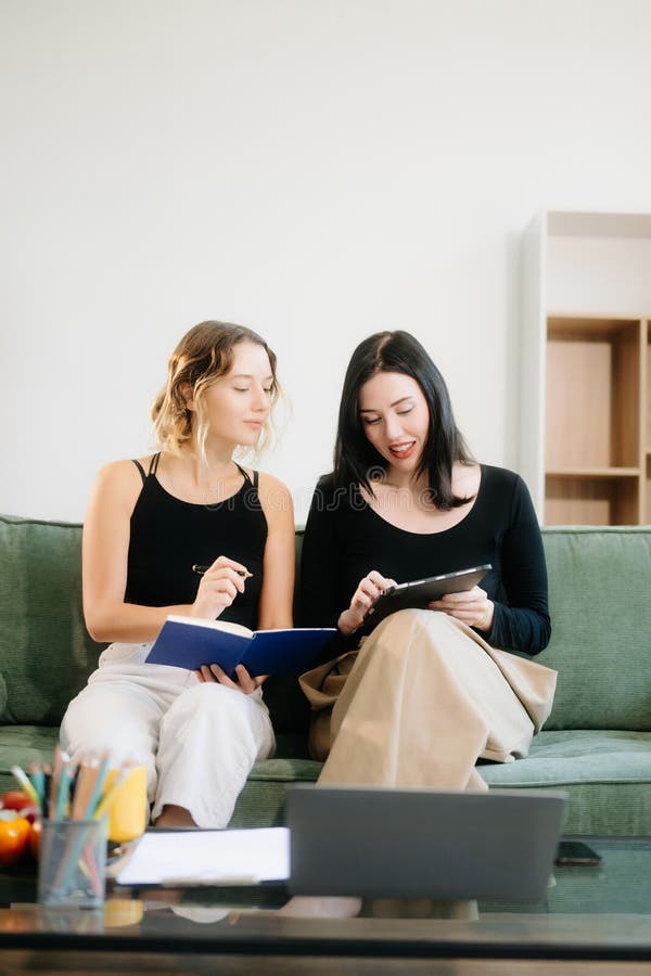 Explore Vibrant Teamwork, Creativity, and Learning with Young Adults ...