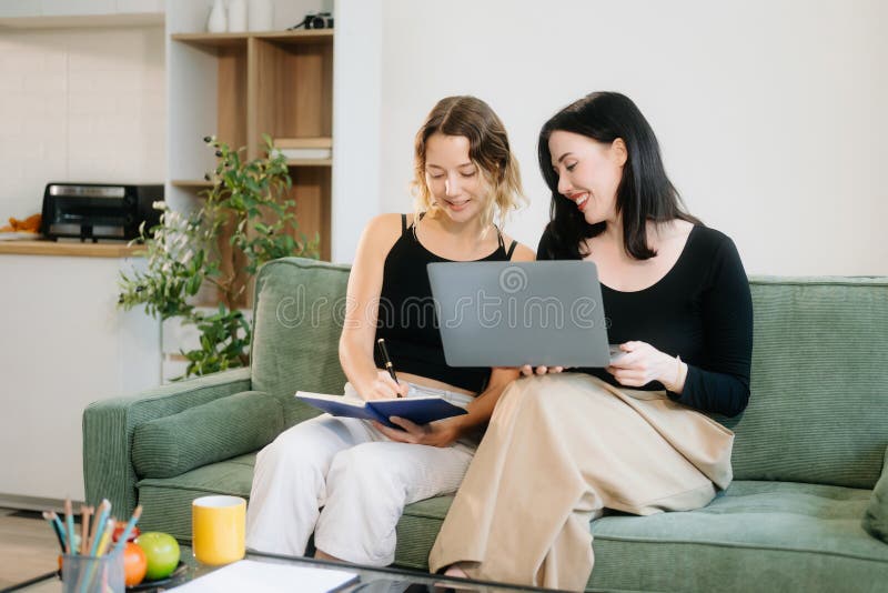 Explore Vibrant Teamwork, Creativity, and Learning with Young Adults ...