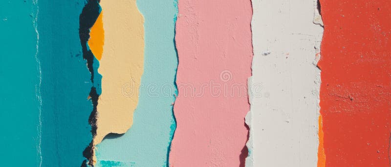 Explore the Vibrant Textures and Colors of Cardstock Paper in Various ...