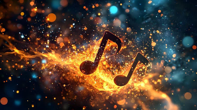 Explore the Vibrant World of Music through Captivating Visuals and Dynamic Sounds To Ignite Your ...
