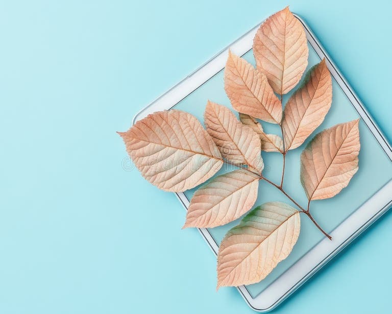 Explore a Visual of a Compliance Checklist on a Digital Tablet ...