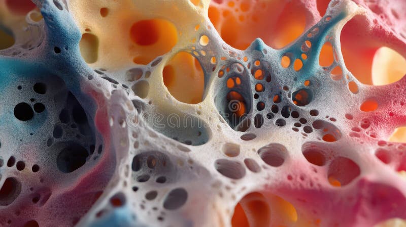 Extracellular Matrix Stock Illustrations – 252 Extracellular Matrix ...